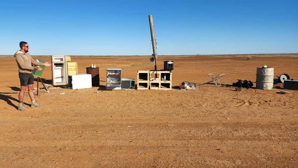 About Dump Runners - Rubbish Removal Experts Brisbane